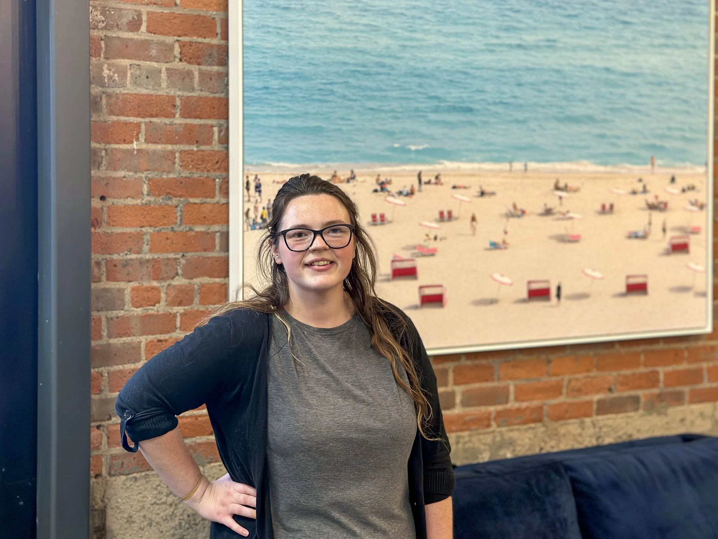 Company — Blazing Editions