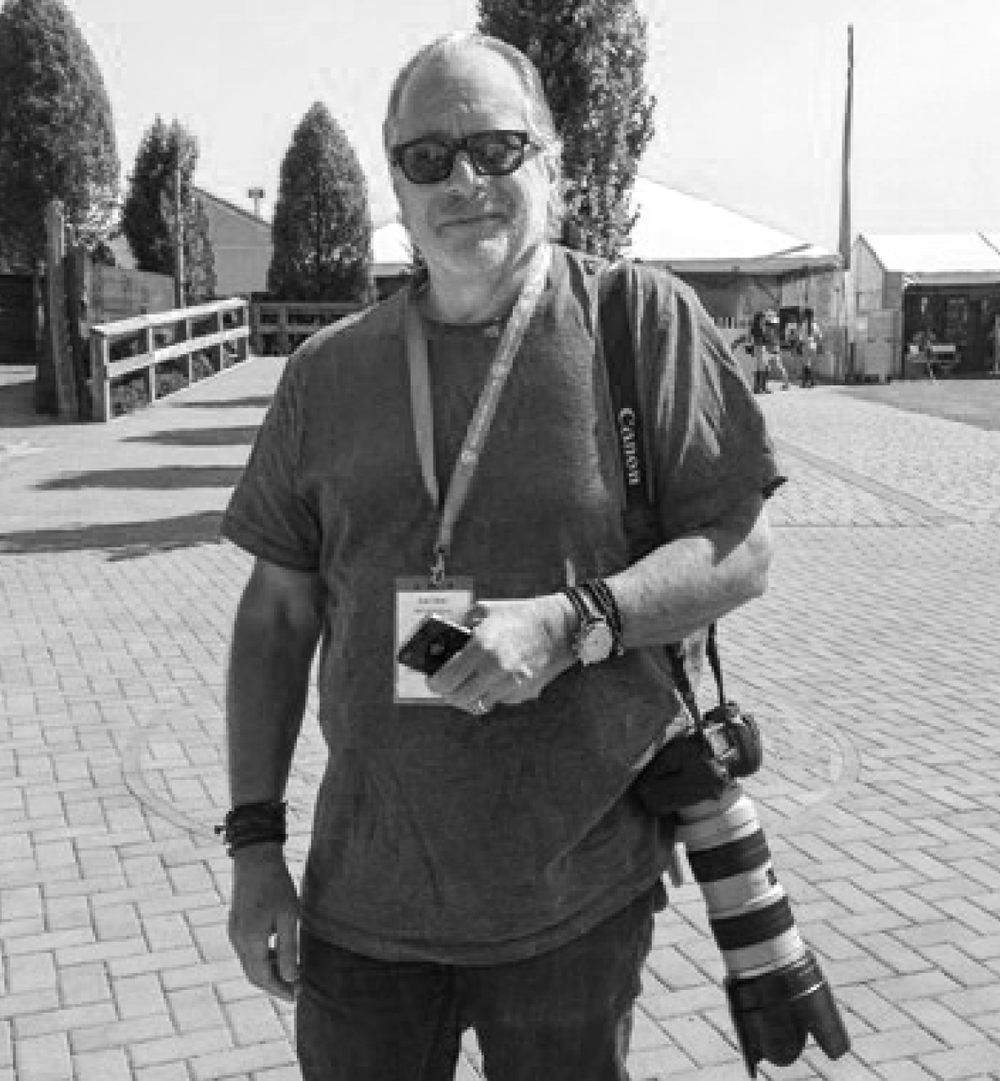 Bob Tabor — Blazing Editions