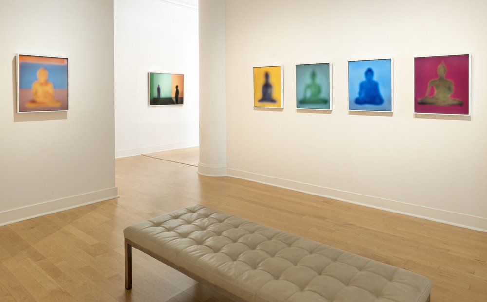 Bill Armstrong • Dolby Chadwick — Blazing Editions