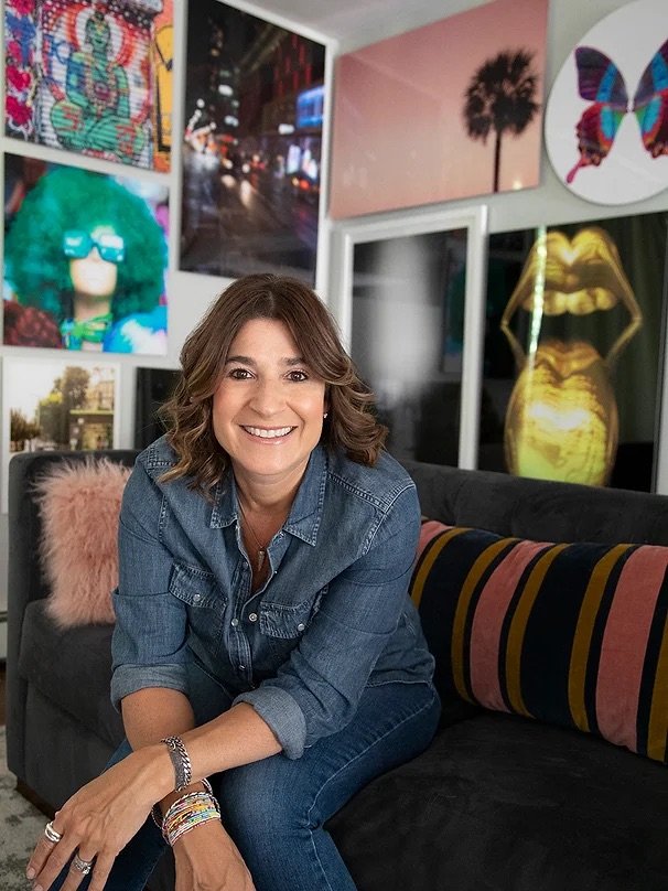 Allyson Monson — Blazing Editions