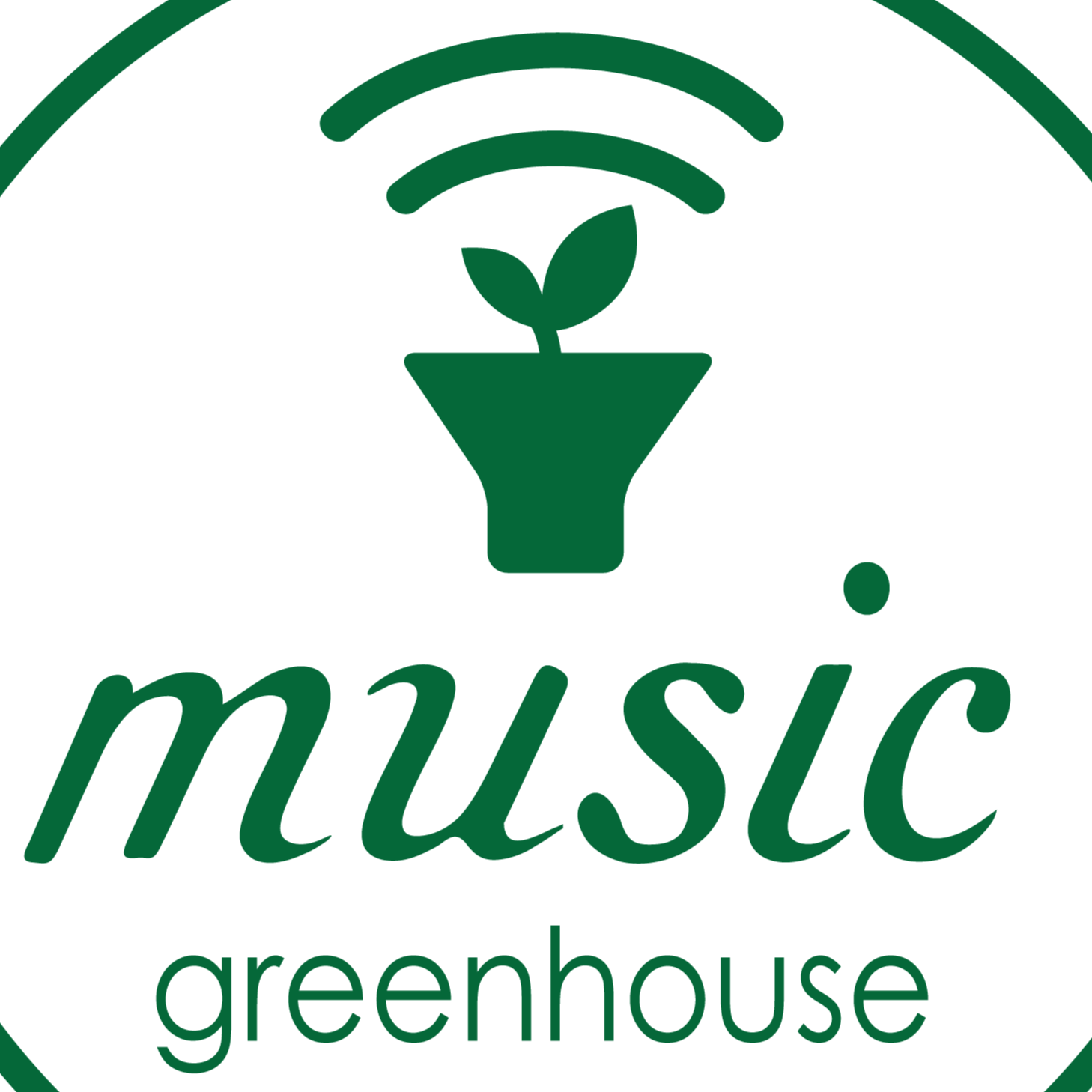 Our Staff — Music Greenhouse