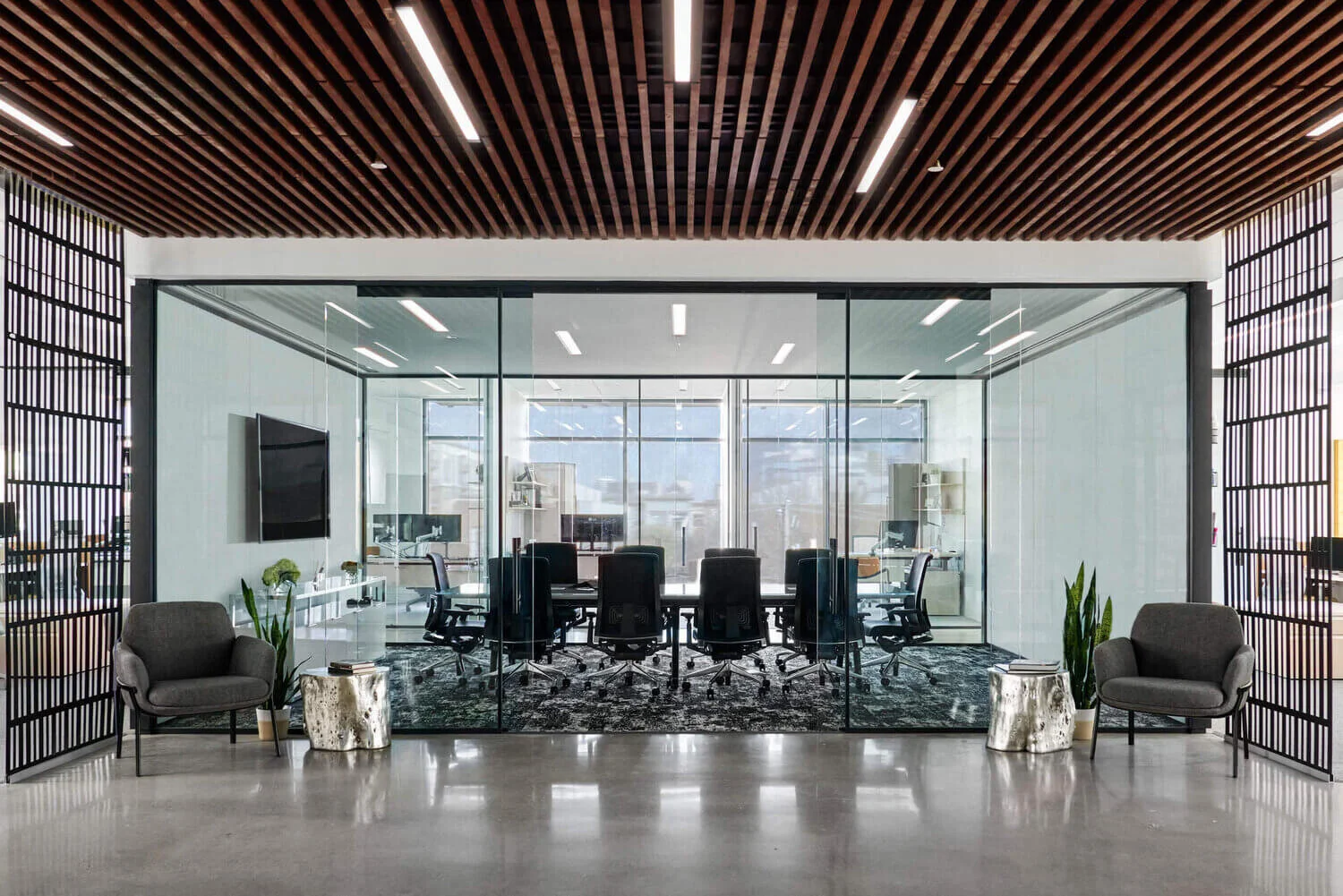 Investment Overview | LCM provides patient capital where people ...