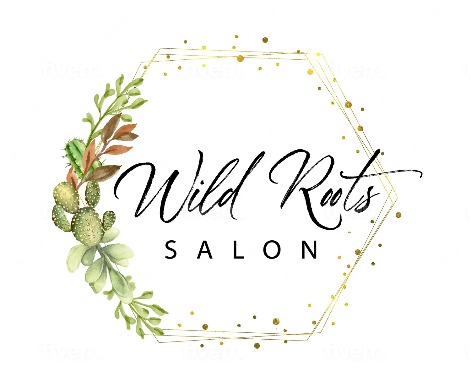 Wild Roots Salon