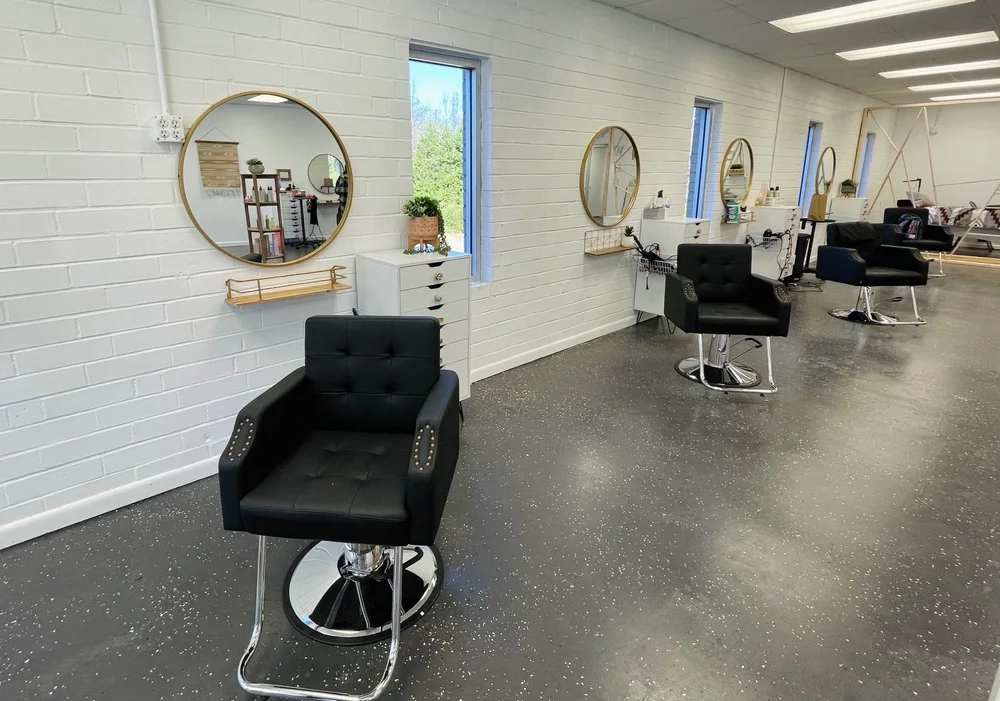 Beauty Salon | Facials & Powder Brows Services | Wild Roots Salon