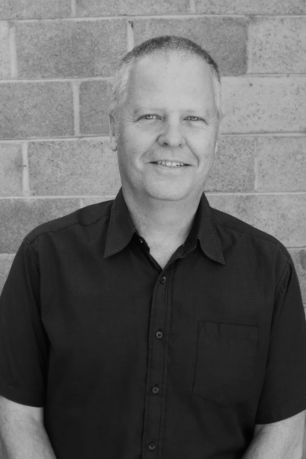 Staff — Calvary Church