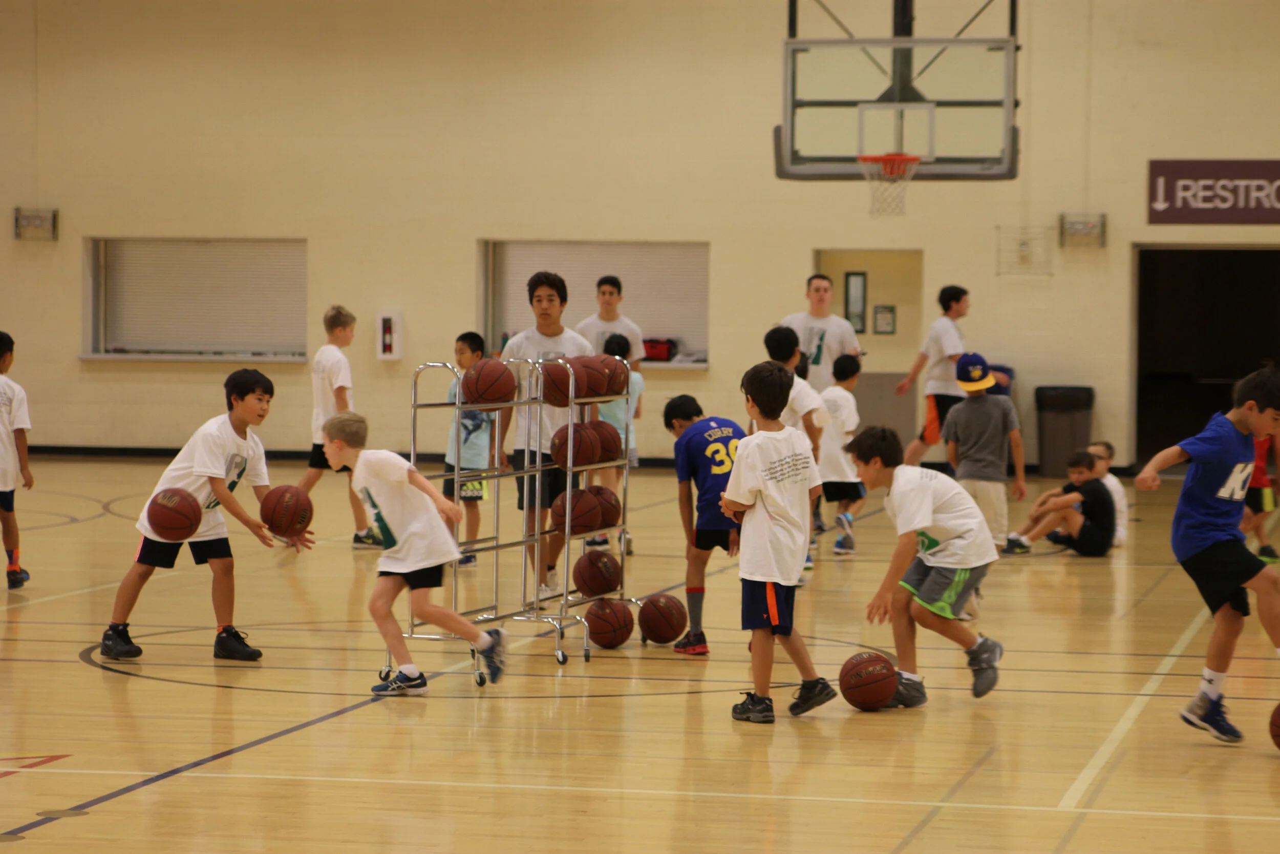 Sports — Calvary Church