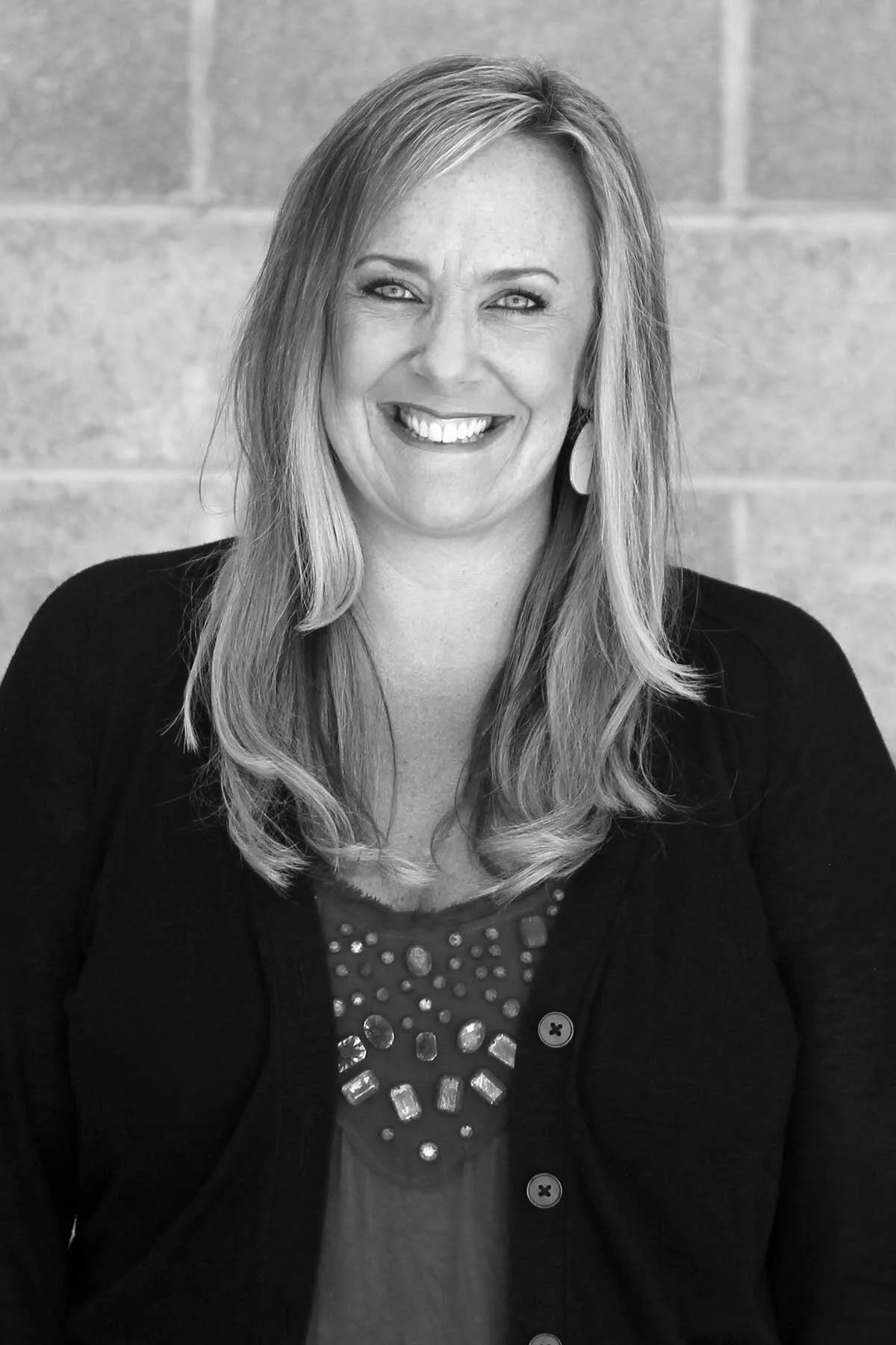 Staff — Calvary Church