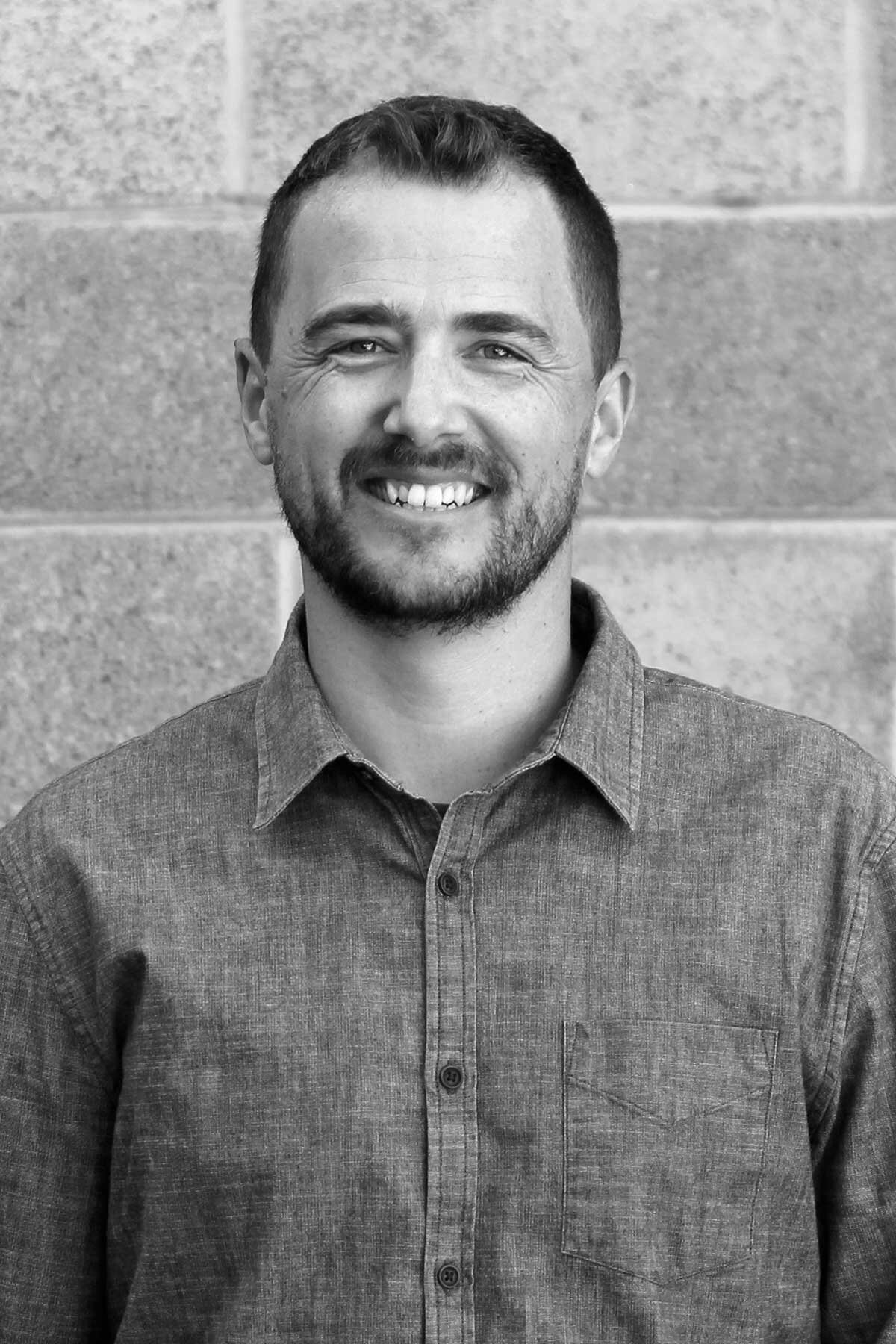 Staff — Calvary Church