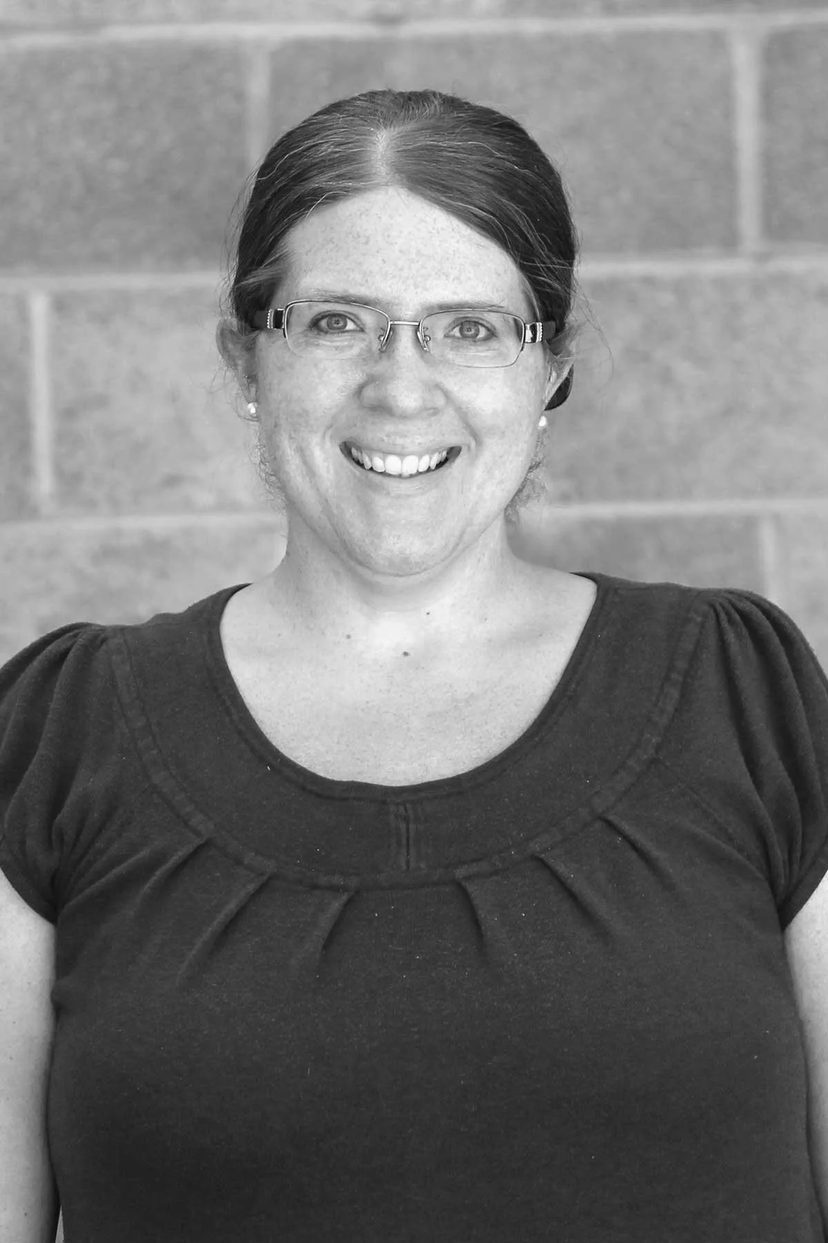 Staff — Calvary Church