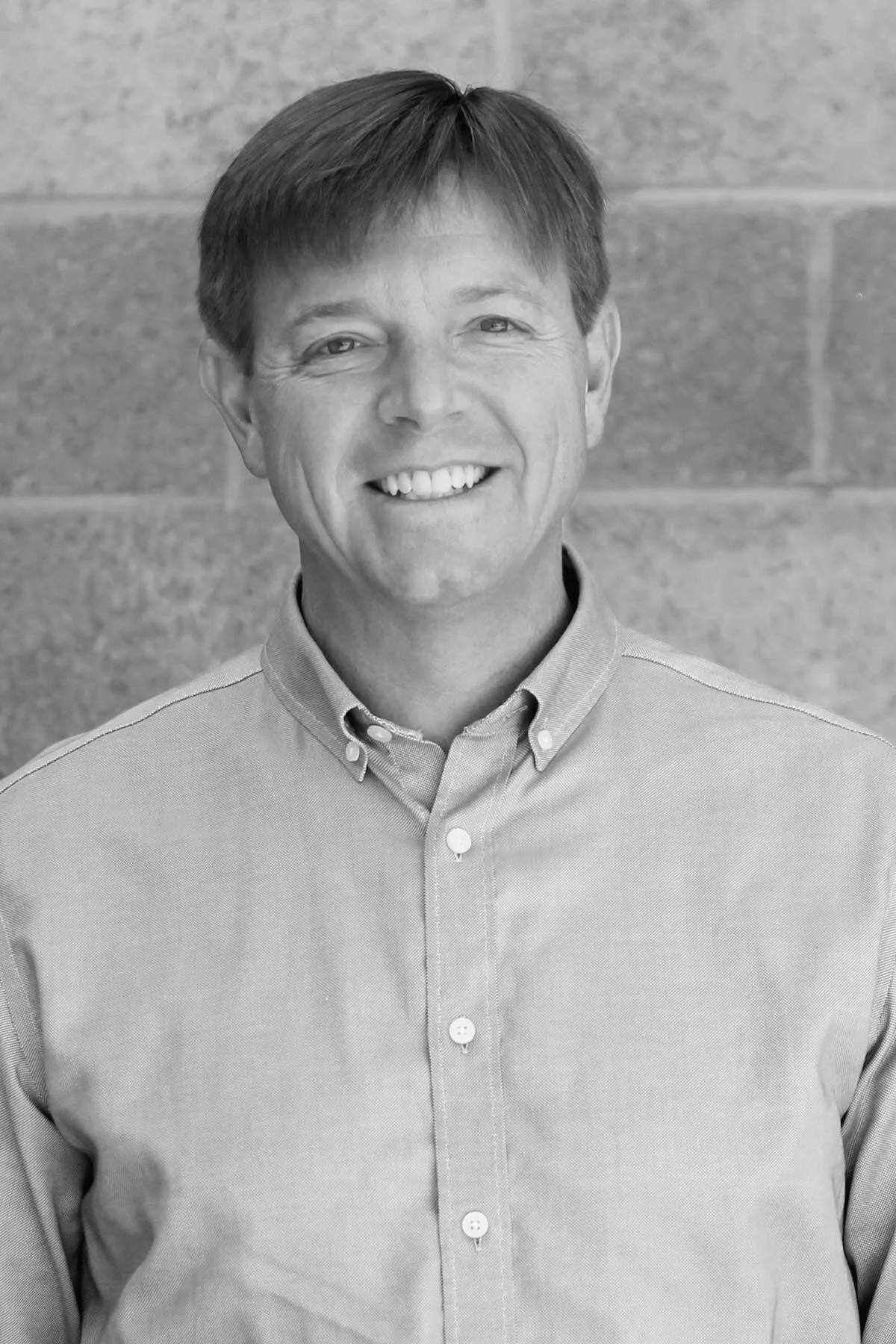 Staff — Calvary Church