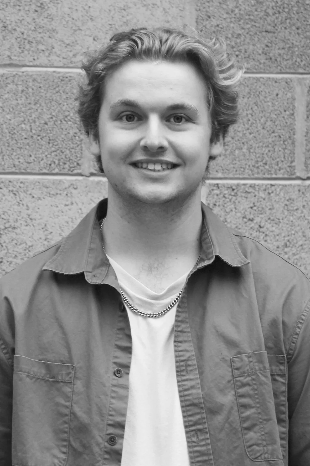 Staff — Calvary Church