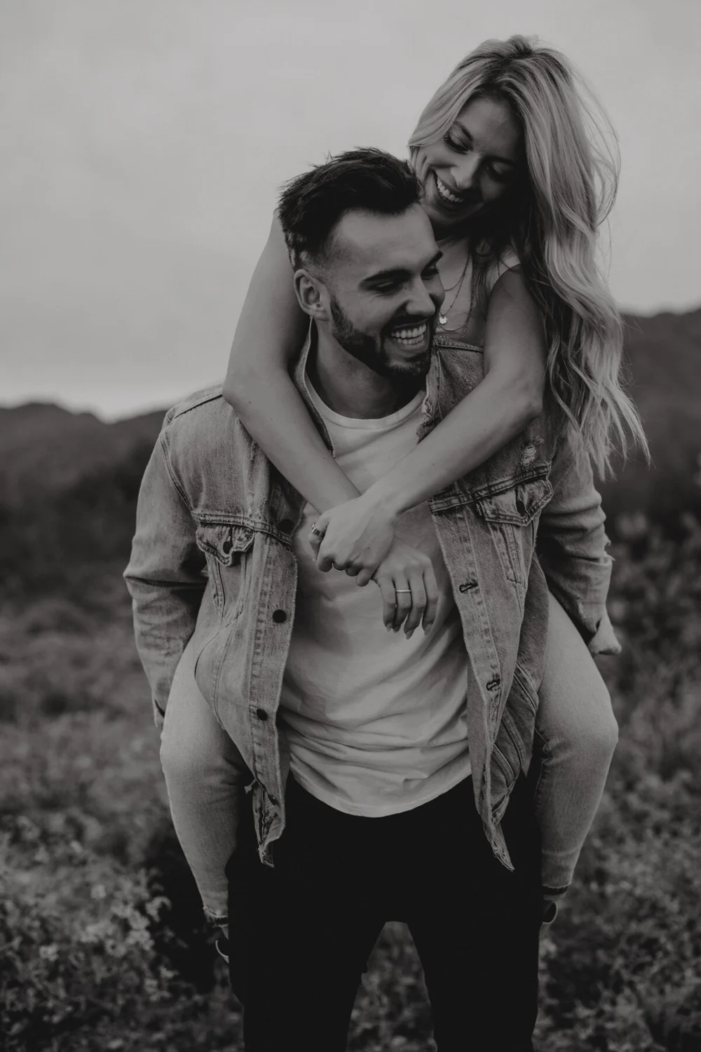 Landon & Mija — Allison Carol Photo