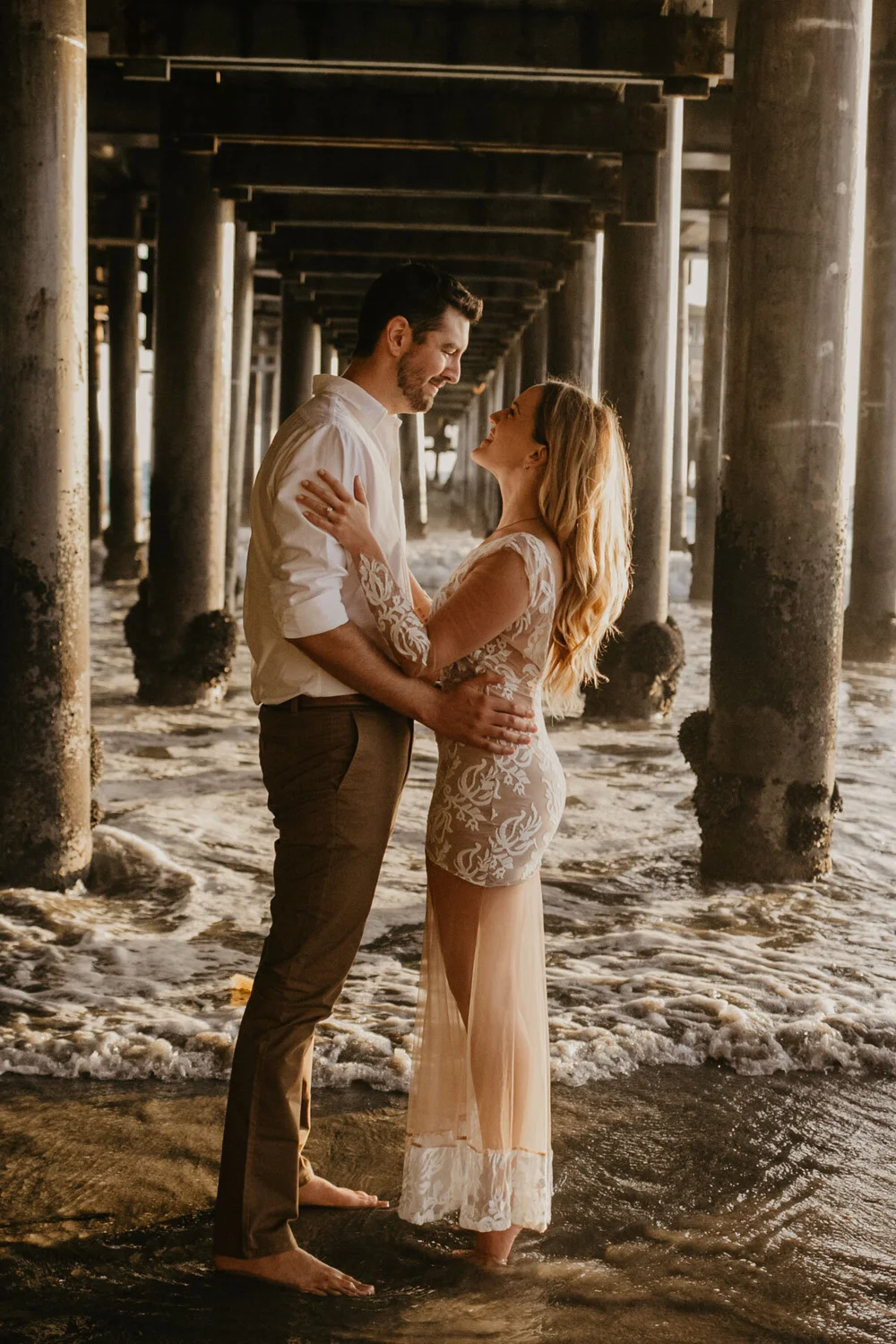 Dave & Stacy — Allison Carol Photo
