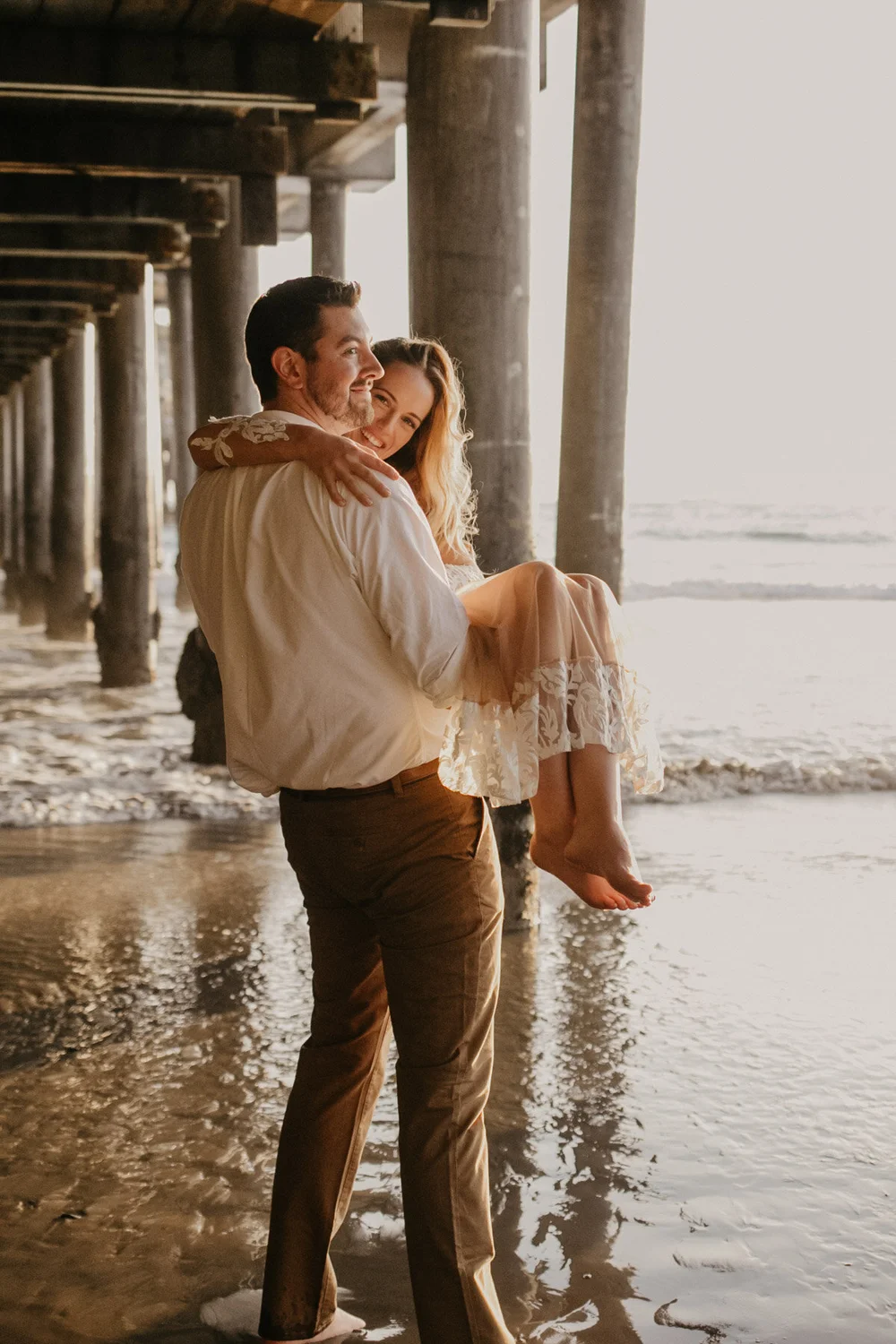 Dave & Stacy — Allison Carol Photo