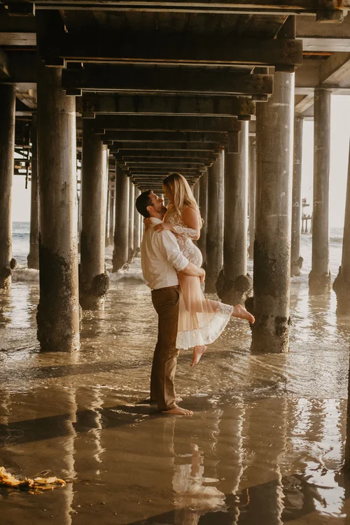 Dave & Stacy — Allison Carol Photo