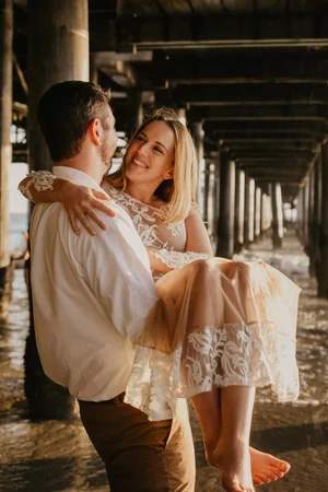 Dave & Stacy — Allison Carol Photo