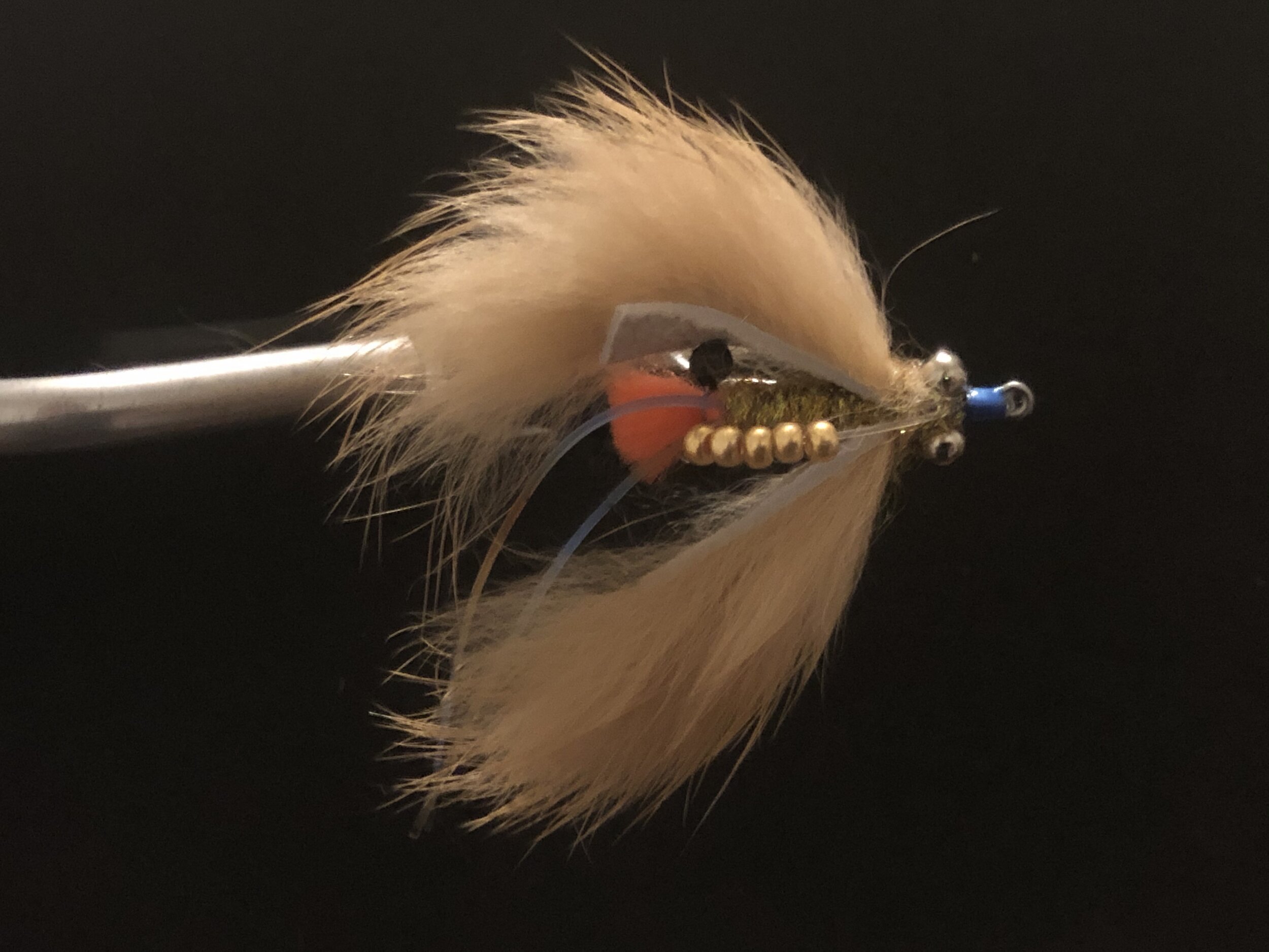 Bonefish/Permit Flies — CW Flies