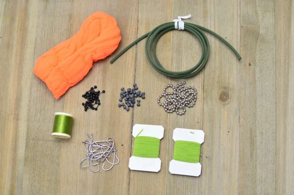 DIY Kits — CW Flies