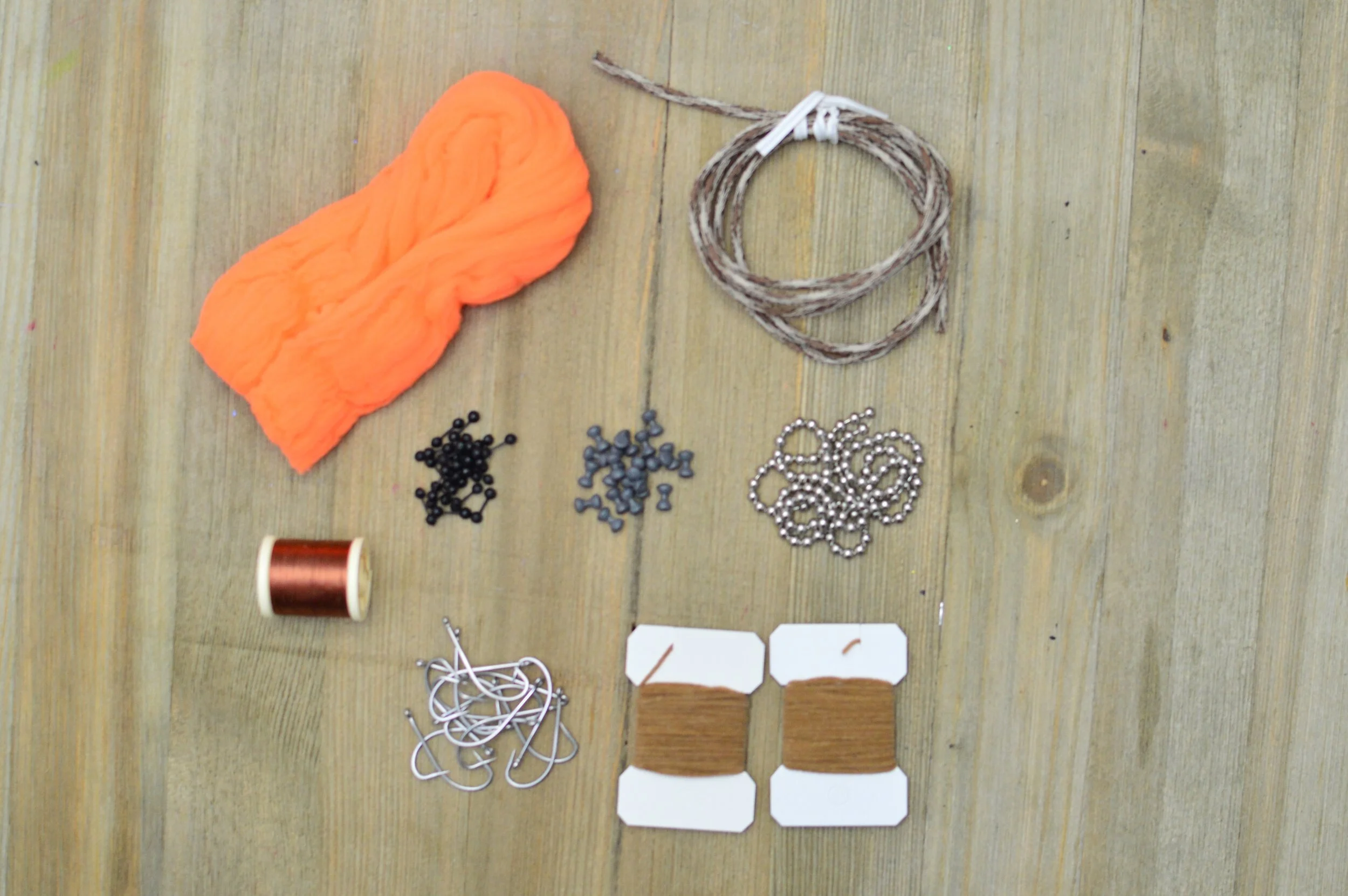 DIY Kits — CW Flies