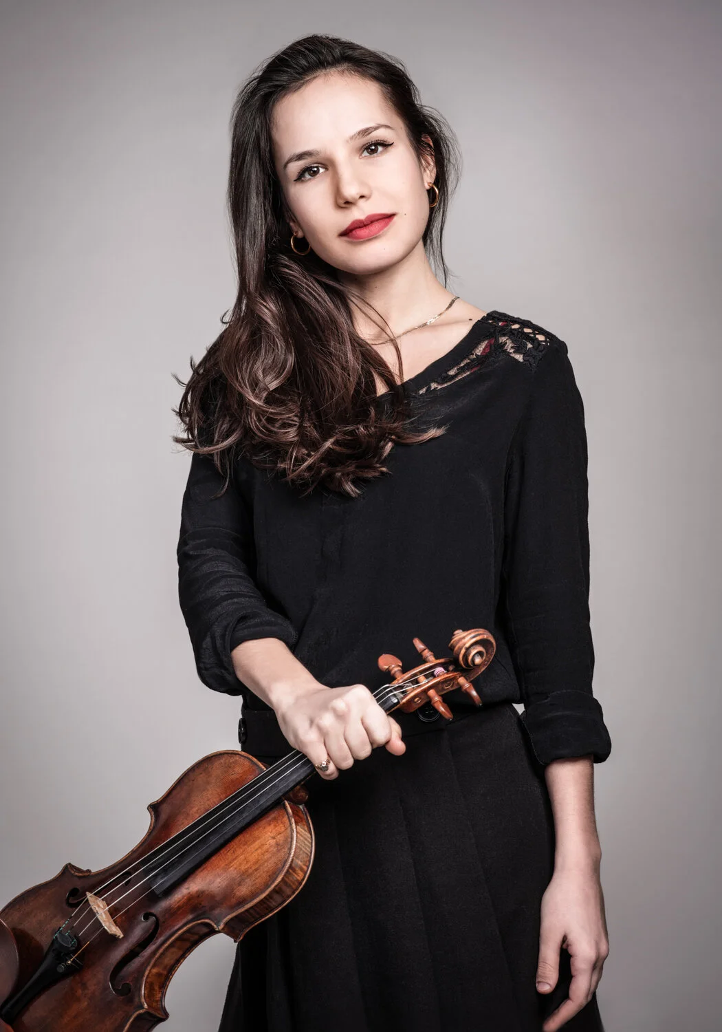 homefr — Raphaëlle Moreau