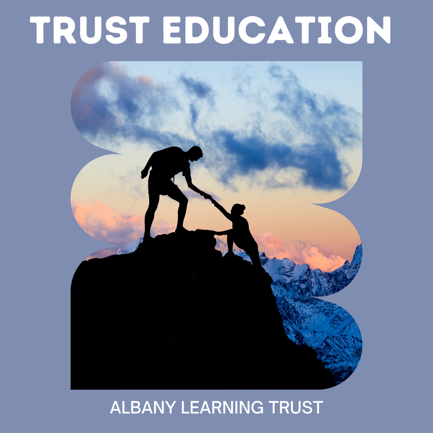 Trust Education — Albany Learning Trust