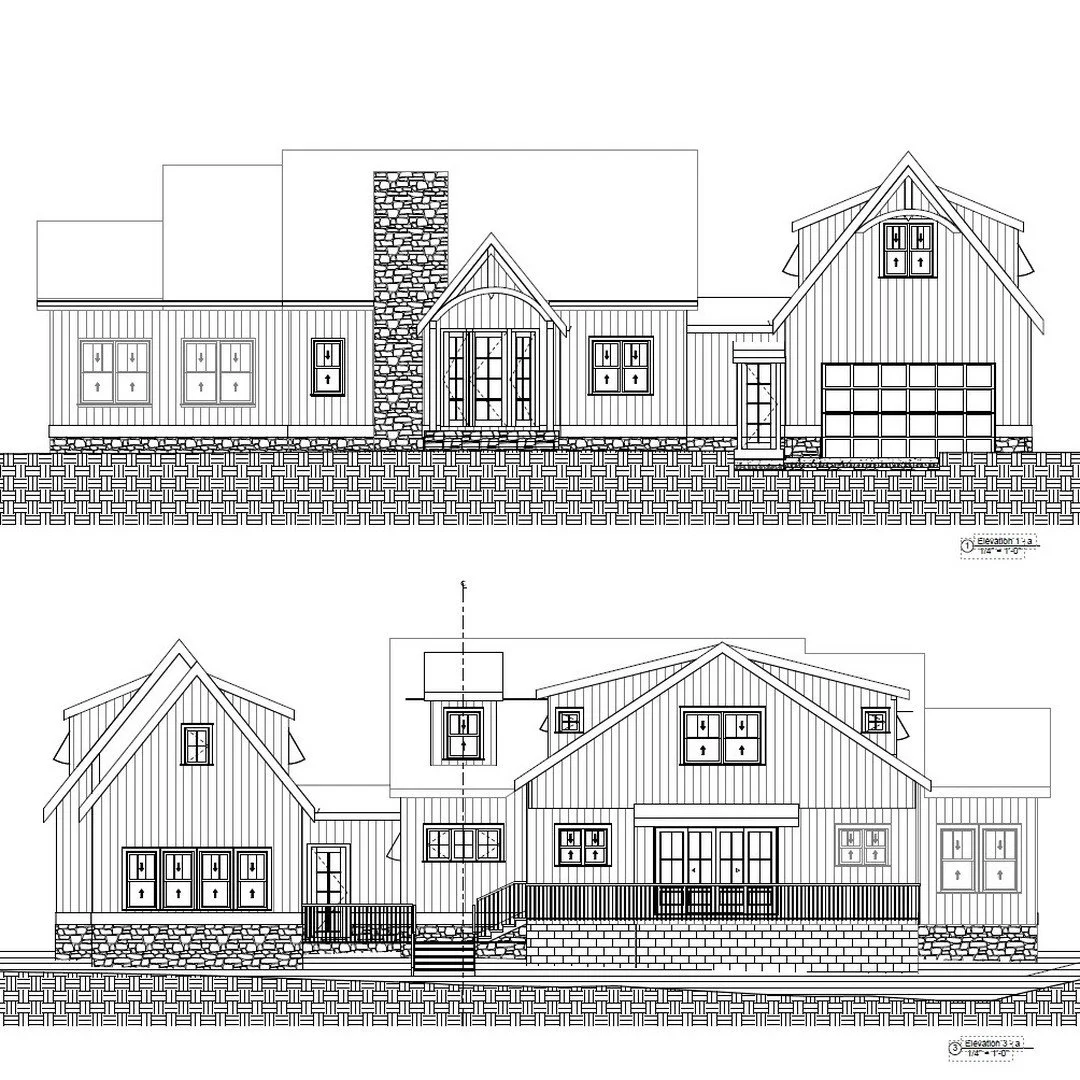 Waterfront Architect | Annapolis, MD | Rockfish Architects