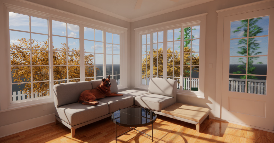 Luxury Waterfront Architect | Rockfish Architects