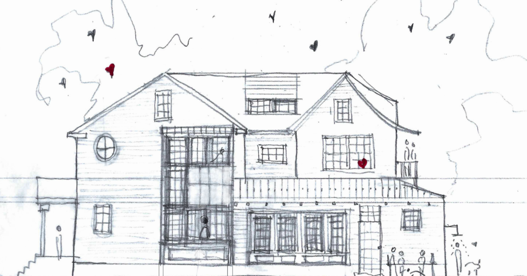 Waterfront Architect | Annapolis, MD | Rockfish Architects