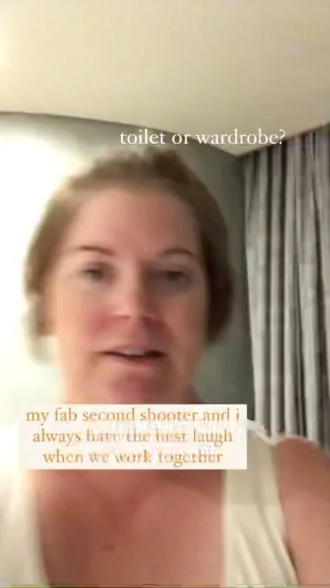 Boudoir Collection — Wedding & Boudoir Photographer