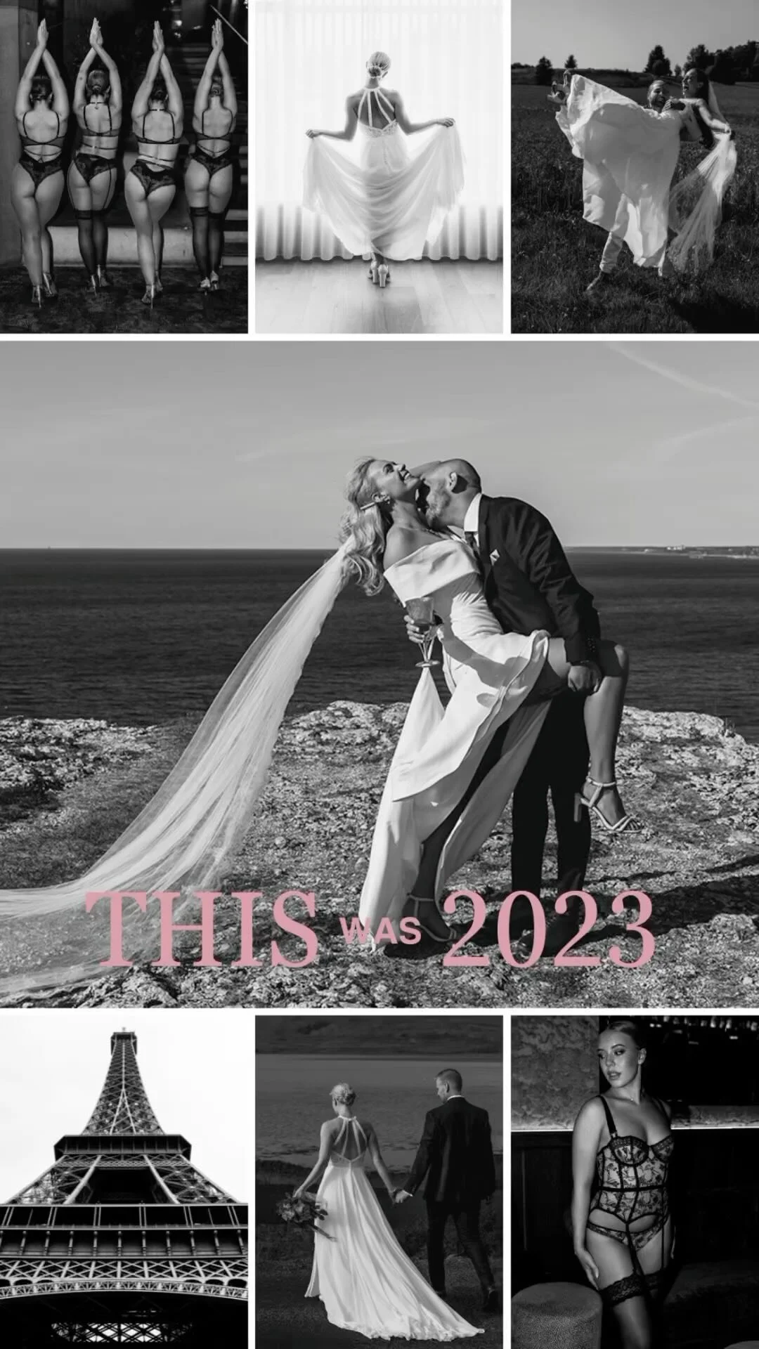 BOUDOIR POWER PORTRAITS — Wedding & Boudoir Photographer