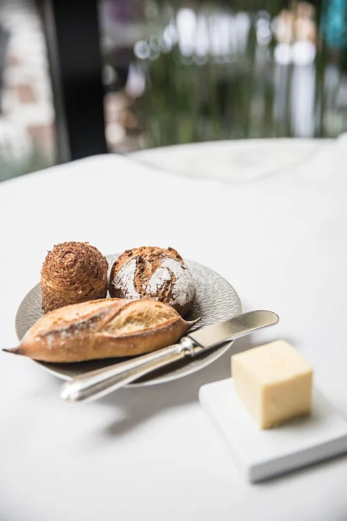 Pretty Foods of Paris - Paris Food Guide — CONNIE CAO