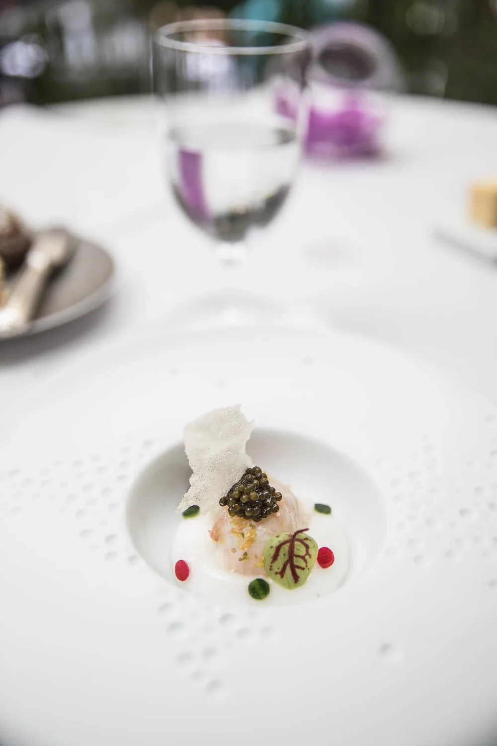 Pretty Foods of Paris - Paris Food Guide — CONNIE CAO