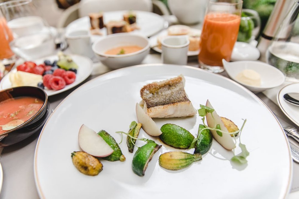 Pretty Foods of Paris - Paris Food Guide — CONNIE CAO