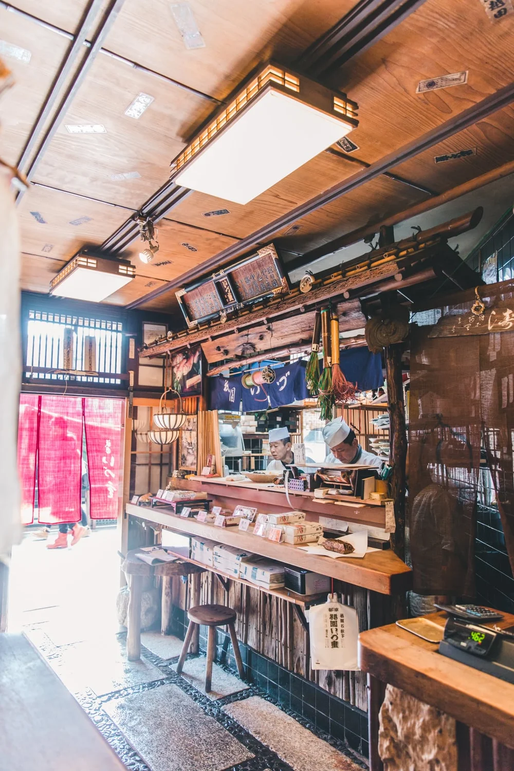 What to eat in Kyoto! - Kyoto Foodies Guide — CONNIE CAO