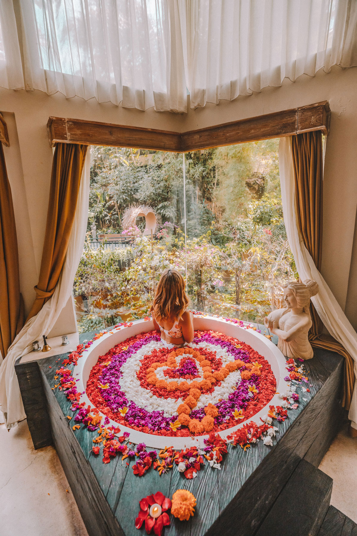 The Udaya (Ubud, Bali) — CONNIE AND LUNA