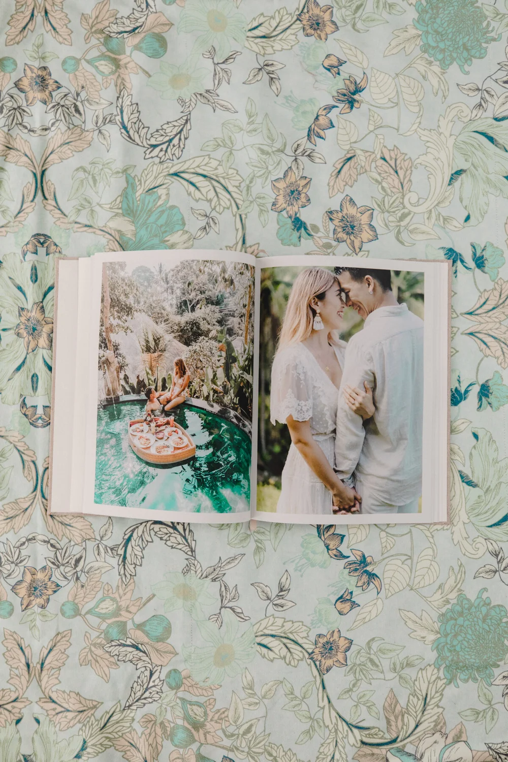 A Moment to Remember - Our 11 Year Anniversary Couple's Photo Book ...