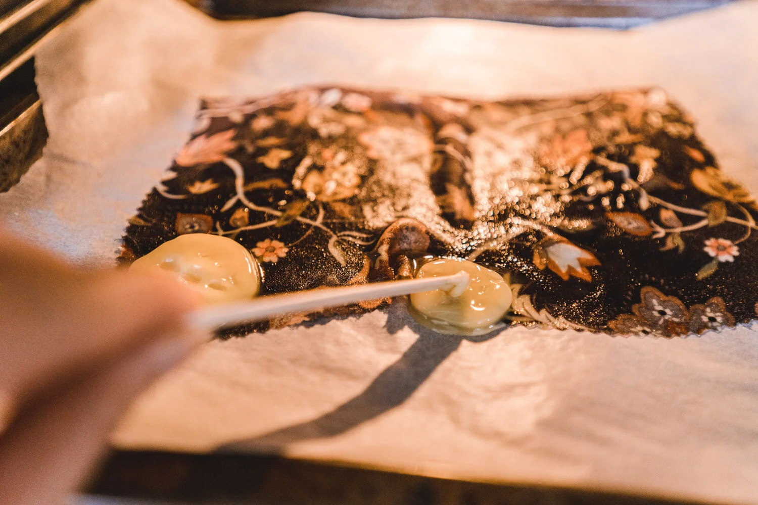 How to Make Beeswax Wraps at Home — CONNIE CAO