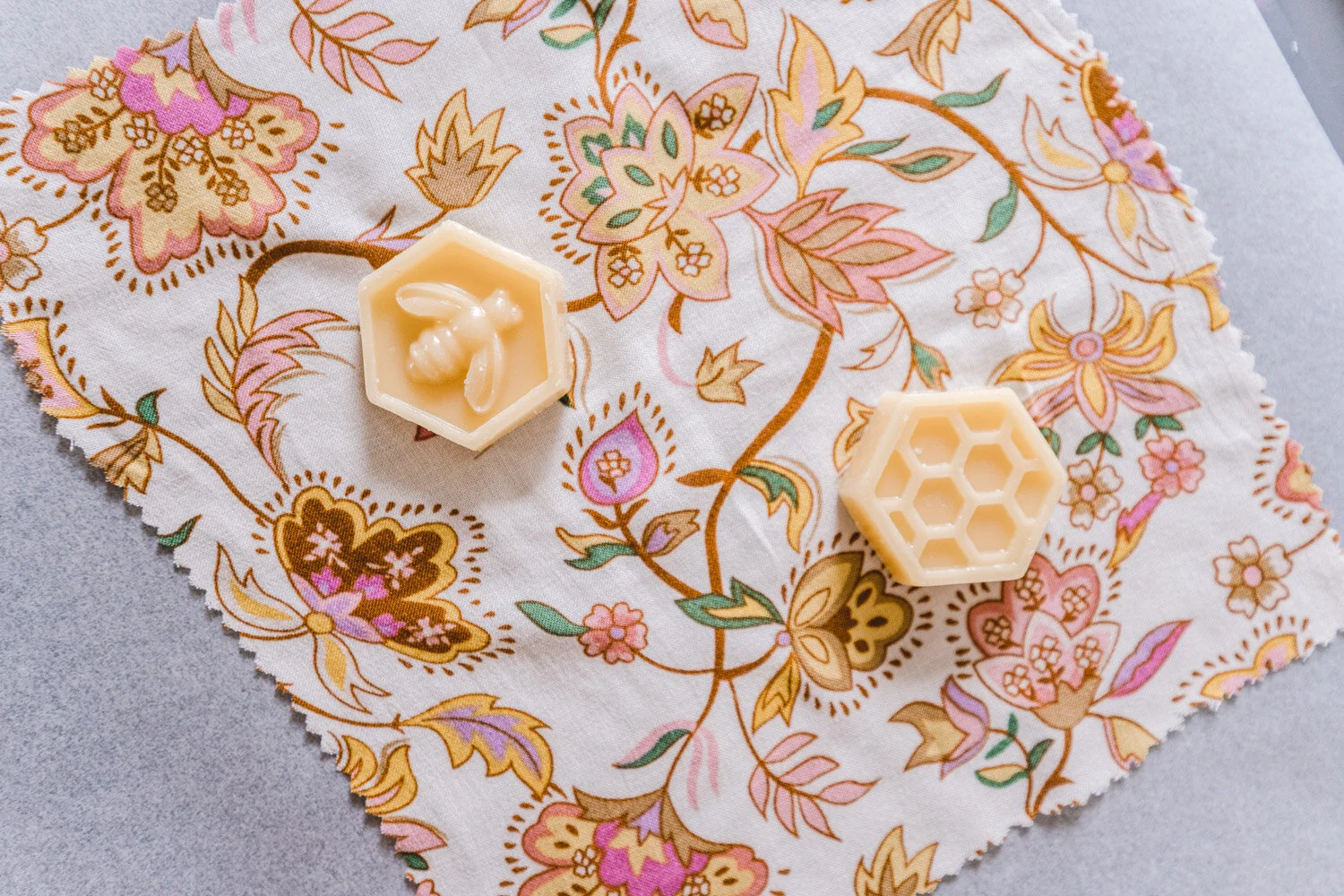 How to Make Beeswax Wraps at Home — CONNIE CAO