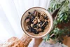 Shanghainese Kao Fu (Braised Wheat Gluten) Recipe (V, V+) — CONNIE CAO