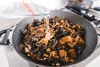 Shanghainese Kao Fu (Braised Wheat Gluten) Recipe (V, V+) — CONNIE CAO