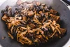 Shanghainese Kao Fu (Braised Wheat Gluten) Recipe (V, V+) — CONNIE CAO