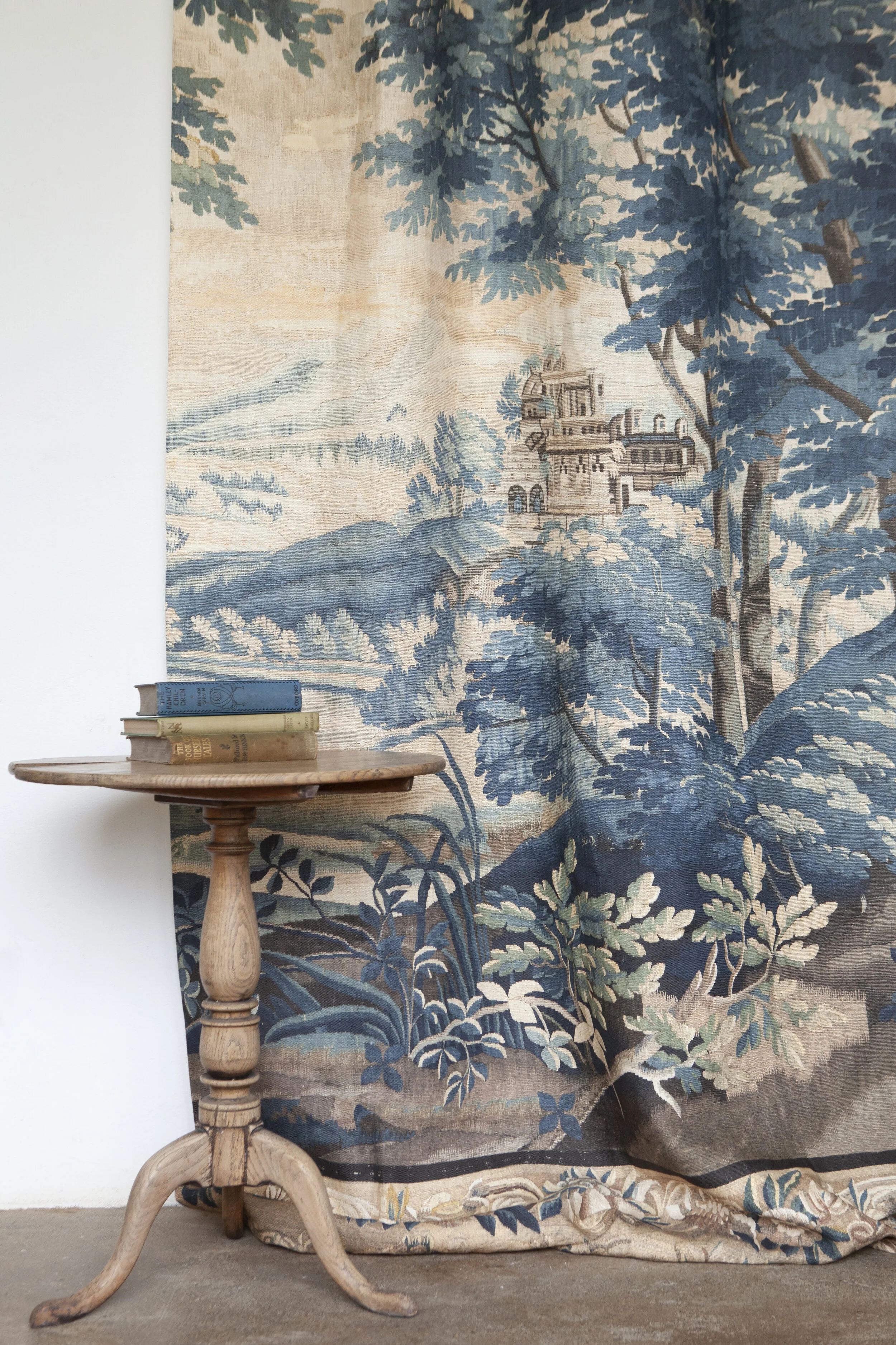PRINTED LINENS — Zardi & Zardi