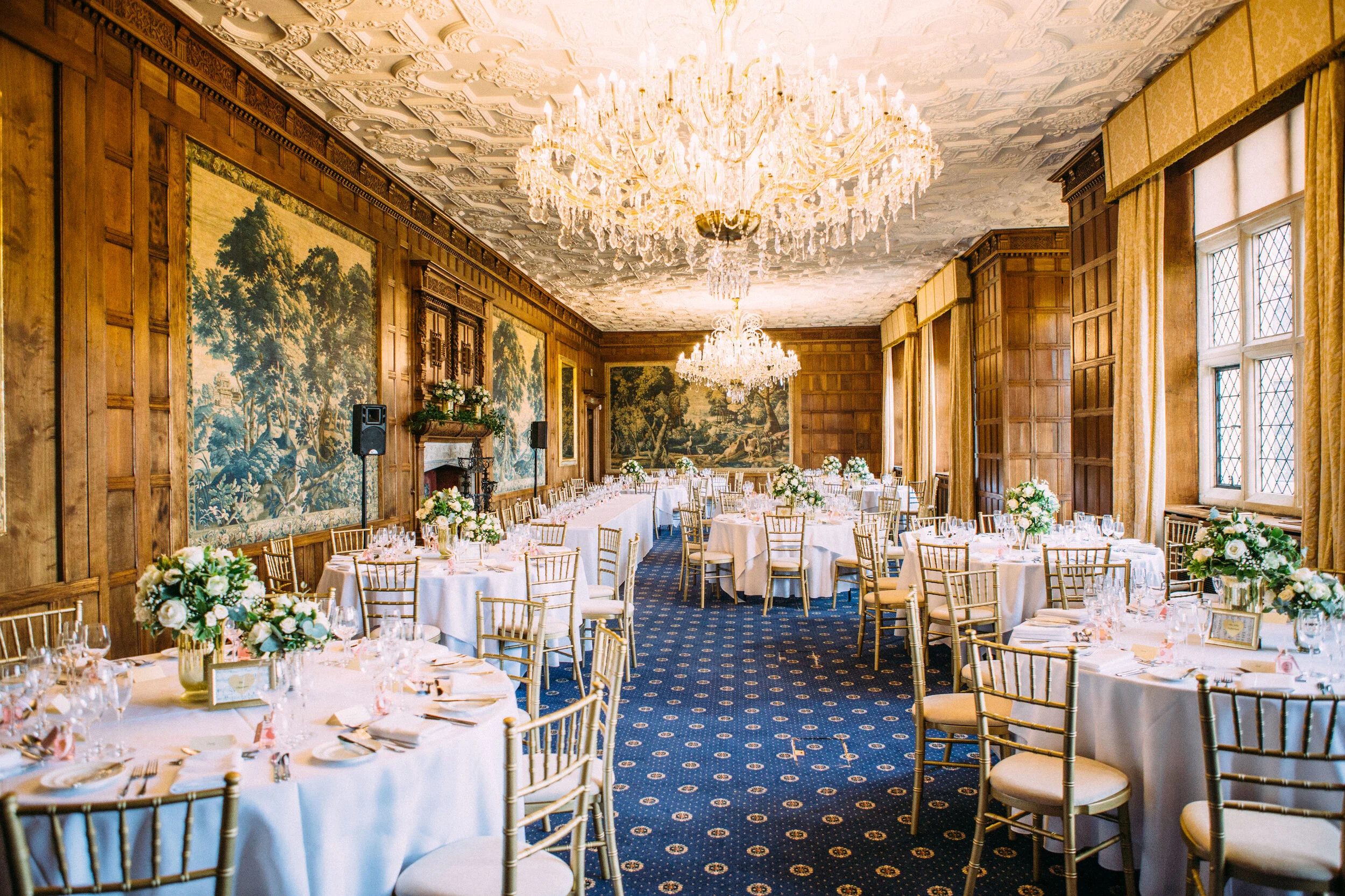 North Mymms Park — Zardi & Zardi