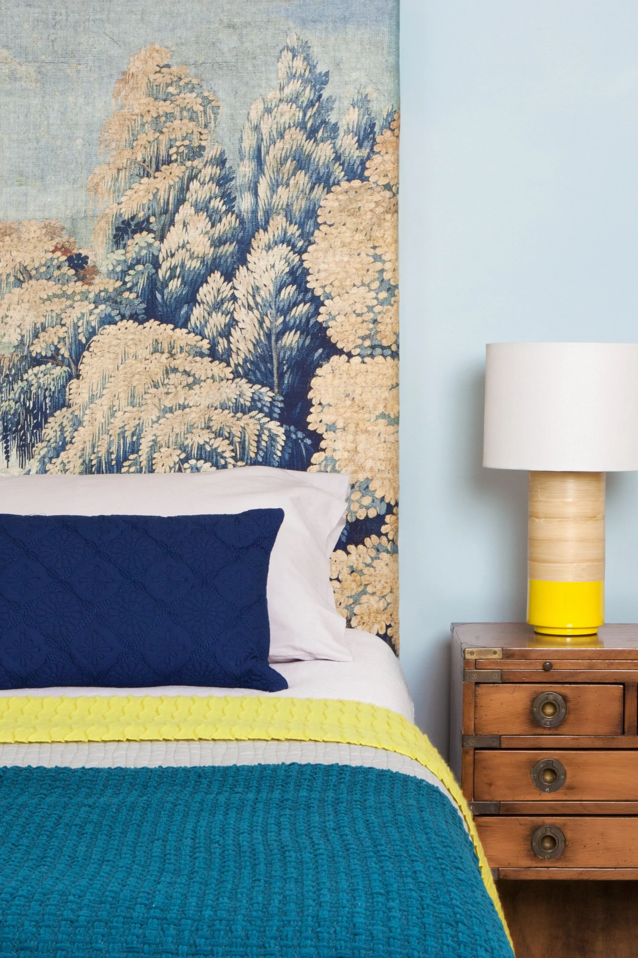 PRINTED LINENS — Zardi & Zardi