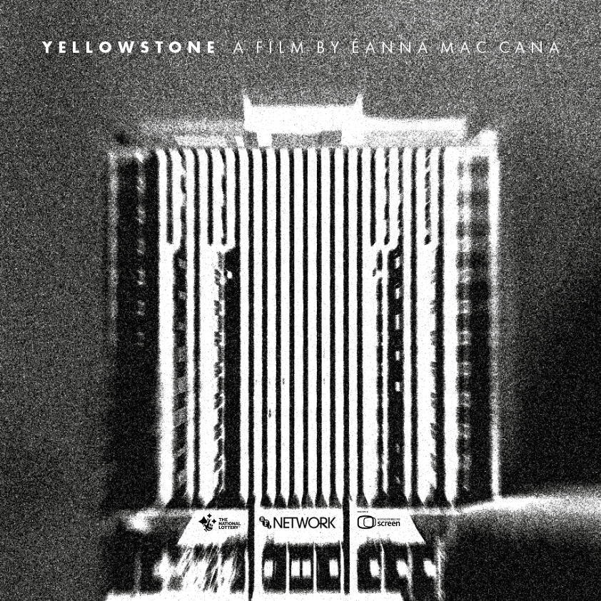 Yellowstone — Éanna Mac Cana