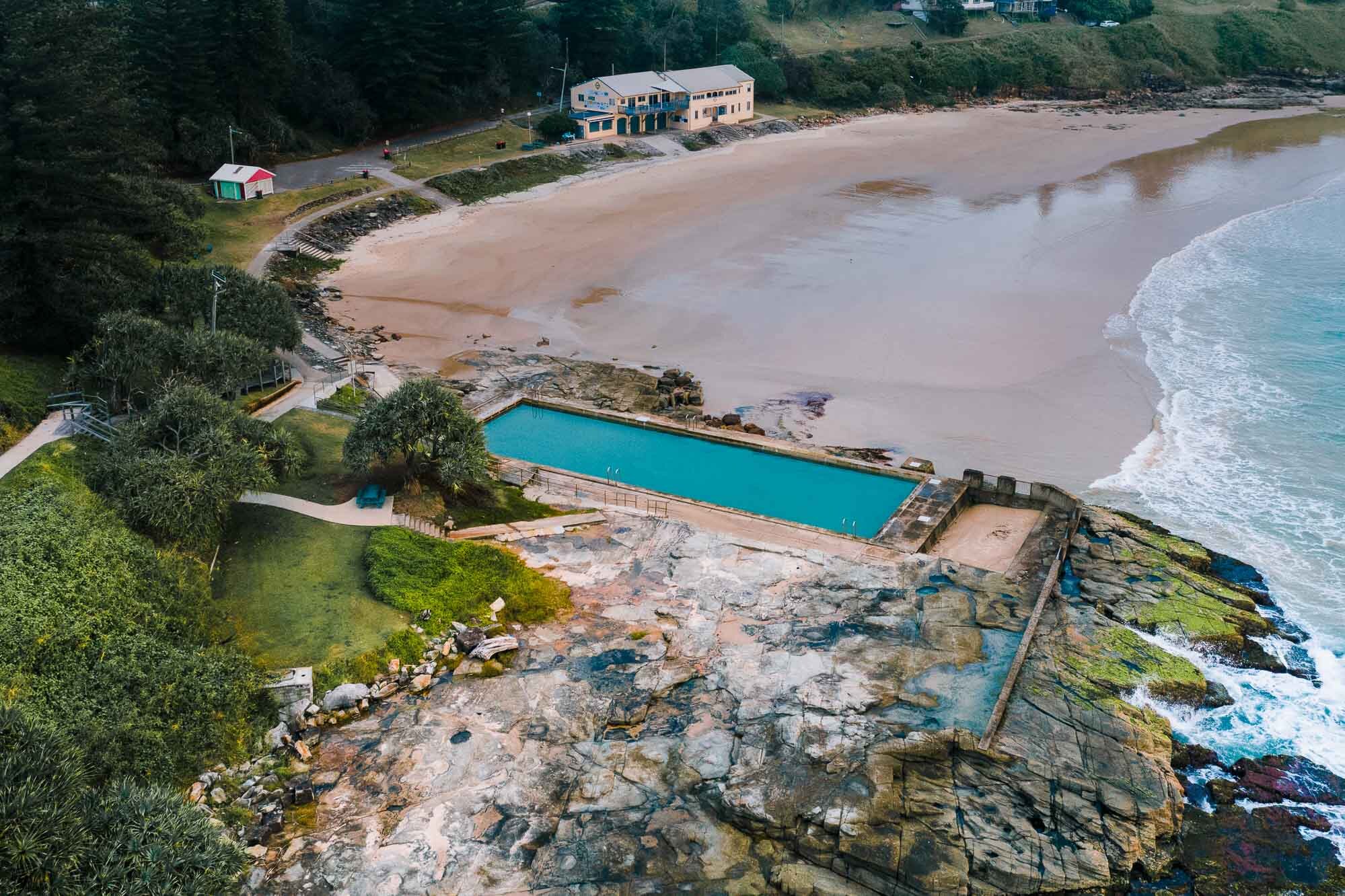 The Best Yamba Wedding Venues (Updated for 2020) — Chris Guy Photography