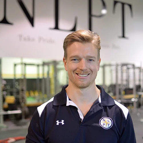 Our Coaching and Therapy Team — Next Level Performance Training Inc.