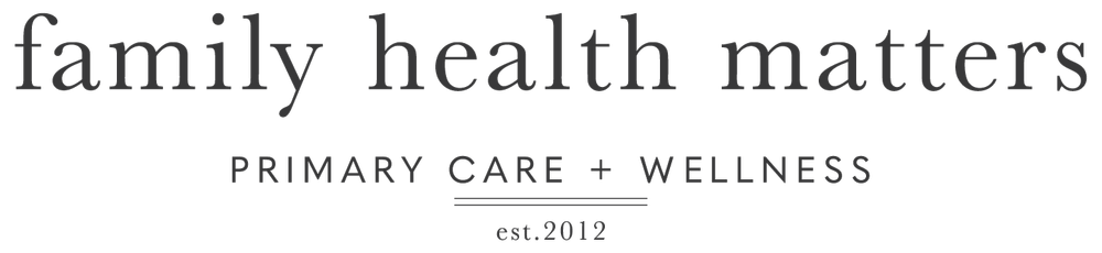 Our Team — Family Health Matters of Salem