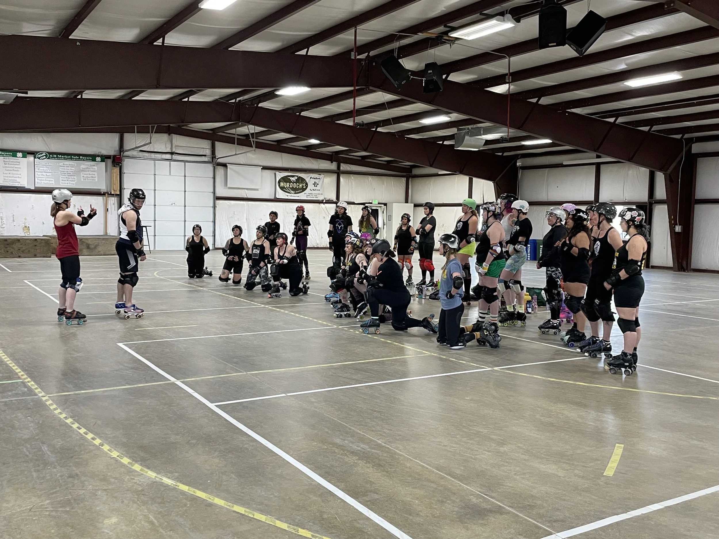 Upcoming Events — AVHR