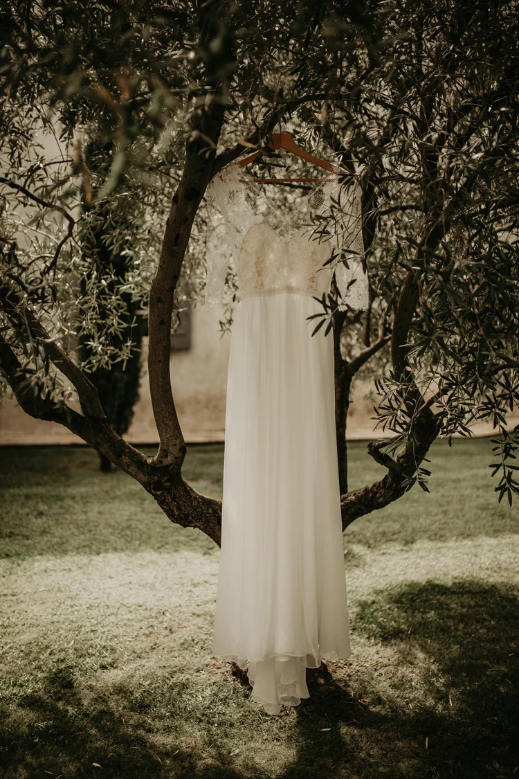 Mariage en Provence — Steven Bassilieaux Photographe mariage
